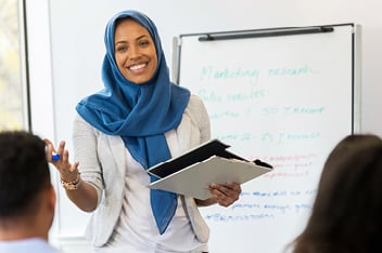 CELTA preparation modules